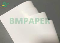 China High Glossy Coated C2S 130gsm 150gsm Couche Paper For Flyer for sale