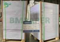 China 130gsm 140gsm Virgin Wood Pulp Couche Paper For Brochure 102 * 70cm for sale