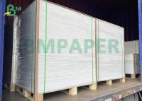 China Bleached Coated SBS FBB Board 16pt 18pt Carton Board for sale