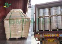 China 0.8mm 1.8mm Absorbent Blotter Paper Uncoated Super White Ream Packing for sale