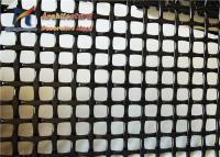 China 8mx4m Architectural Woven Wire Mesh Decorative Ceilings Facade Fence Railing Crimped for sale