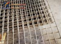 China 17 Gauge 1×1 Ss Welded Wire Mesh For Decorative Signage for sale