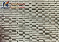 China Electrolytic Polishing Elevator Mesh Black 316 Stainless Steel Wire for sale