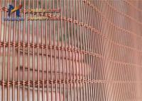 China SS201 Architectural Cable Mesh for sale