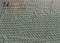 China 316L Stainless Steel Chainmail Curtain 1.5mm 30mm Wire Mesh for sale