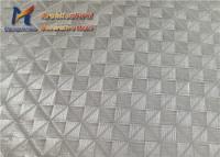 China 3m 1.2mm Decorative Woven Wire Mesh Plain Weave Stainless Steel 316 for sale