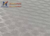 China 20m Wire Mesh Glass Panels for sale