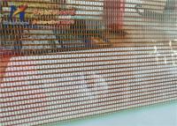 China Mall Laminated Glass Fabric 0.8mm Stainless Steel 304 Wire Mesh for sale
