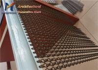 China 1.6mm Aluminium Fly Screen Mesh Anti Mosquitoes Double Hooks for sale