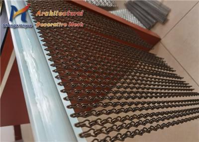 China 1.6mm Aluminium Fly Screen Mesh Anti Mosquitoes Double Hooks for sale