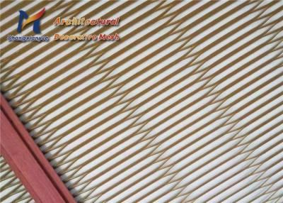 China Backdrop Aluminium Stretch Mesh 3m Plain Expanded Metal Sheet for sale