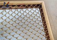 China 6mm 316 Stainless Steel Mesh Screen for sale