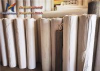 China 100mm 150mm Stainless Steel Welded Wire Mesh Screen Roll 20m for sale