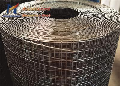 China 50mm 100mm Stainless Steel Aviary Netting Square Hole Roof Safety Wire Mesh for sale