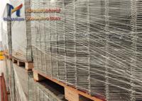China 12.7mm Stainless Steel Welded Wire Mesh Panels For Animal Cages for sale