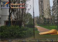 China SS316L Architectural Cable Mesh 8m Garden Wire Mesh Panels for sale