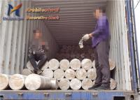 China 100mm 150mm Stainless Steel Welded Wire Mesh Screen Roll 20m for sale