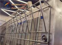 China Roll Top Security Fencing Wire Mesh Panels 1200mm School Playground for sale