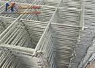 China SS316L Stainless Steel Welded Wire Mesh 5ft PVC Coated Gabion for sale