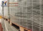 China 25.4mm 316 Stainless Steel Welded Wire Mesh Panels For Pet Cage for sale
