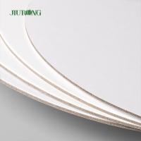 China MDF Disposable Cake Board Masonite Cake Drum For Dessert Shops for sale