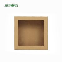 China Eco Friendly Corrugated Paper Hot Dog Boats 700ml Biodegradable Takeaway Packaging for sale