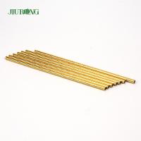 China ODM Compostable Disposable Biodegradable Paper Straws For Smoothies for sale