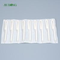 China 150mm Bendy Biodegradable Paper Straw 4.6mm Food Grade Eco Friendly for sale