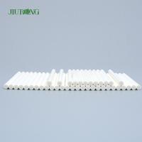 China Biodegradable Paper Straws 4.6x150mm Eco Friendly Food Grade ISO9001 Custom Logo for sale