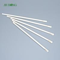 China Eco Friendly Biodegradable Paper Straw 7.75 inch 200mm Compostable Drinking Straws for sale