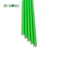China SGS Eco Friendly Biodegradable Paper Straw Recycle For Restaurants for sale