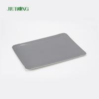 China Biodegradable Eco Friendly Food Plates disposable Custom Shape Jiurong for sale