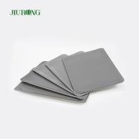 China Biodegradable Eco Friendly Food Plates disposable Custom Shape Jiurong for sale