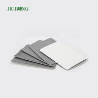 China Biodegradable Eco Friendly Food Plates disposable Custom Shape Jiurong for sale