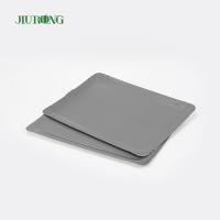 China Biodegradable Eco Friendly Food Plates disposable Custom Shape Jiurong for sale