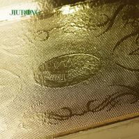China ODM OEM Biodegradable Paper Plates 235x335mm Food Grade Disposable Eco Friendly for sale