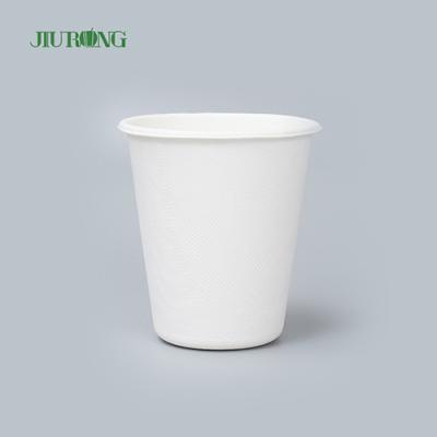 China Milk Tea Sugarcane Food Container for sale