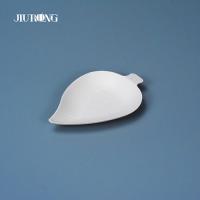 China Takeaway Biodegradable Sugarcane Food Container Eco Friendly Bagasse Chip Tray for sale