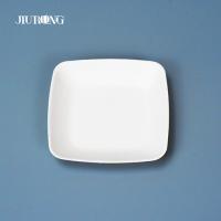 China ODM Bagasse Food Container Eco Friendly Biodegradable Lunch Trays for sale
