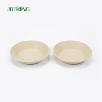 China Biodegradable Sugarcane Food Container for sale