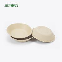 China Biodegradable Sugarcane Food Container for sale