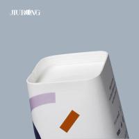 China Compostable Biodegradable Paper Cups 16oz Square Coffee Cups Food Grade Eco Friendly for sale