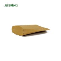 China Eco Friendly F Flute Biodegradable Paper Cups Recyclable 70mm Custom LOGO for sale