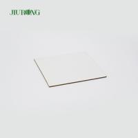 China 30x40cm Rectangle Silver Foil Cake Board for Christmas Festival Dessert Food Grade for sale