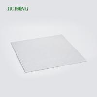 China Embossed Silver Disposable Cake Board 30*40cm For Bakery Shop for sale