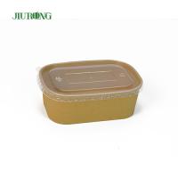China Eco Friendly Biodegradable Paper Bowl for sale