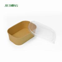 China Eco Friendly Biodegradable Paper Bowl for sale