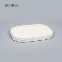 China Disposable Recyclable Eco Friendly Paper Bowls Double PE Coated 12 oz Custom OEM for sale