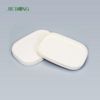 China Disposable Recyclable Eco Friendly Paper Bowls Double PE Coated 12 oz Custom OEM for sale