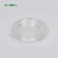 China Custom Disposable Biodegradable Paper Bowl Recyclable Single Wall Compostable for sale